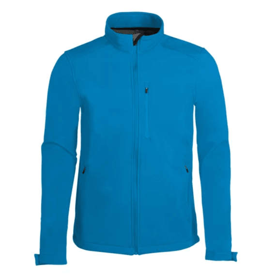 Jonsson Men's Softshell Jacket | Agrimark