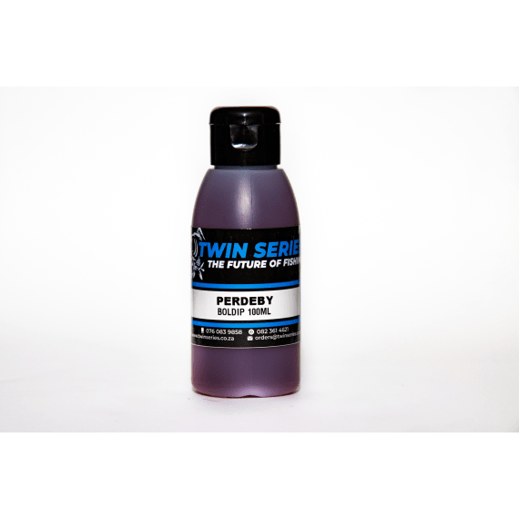 Twin Series Boldips Perdeby 100ml | Agrimark