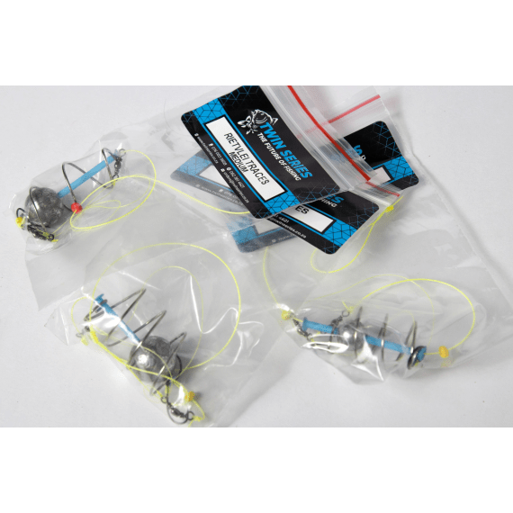 Twin Series Freshwater Rietvlei Trace | Agrimark