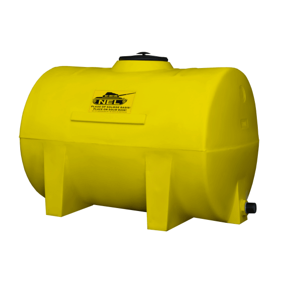 Nel Tanks Horizontal Water Tank | Agrimark