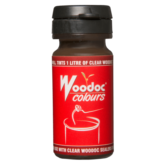 Woodoc Tint | Agrimark