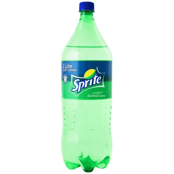 Sprite Regular 2l | Agrimark