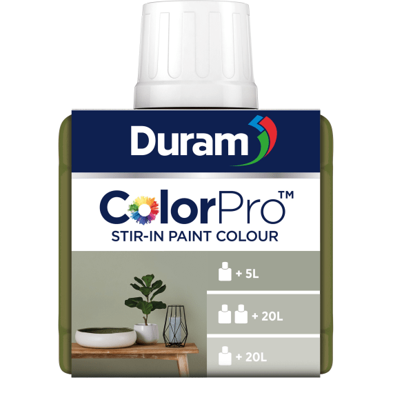 Duram Colorpro | Agrimark