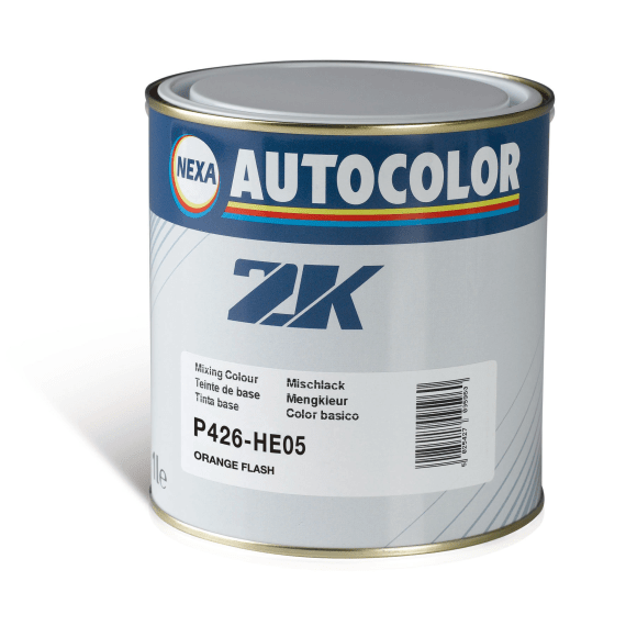 Nexa 2k Mix Basic | Agrimark