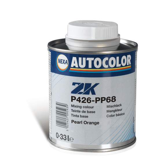 Nexa 2k Mix Basic | Agrimark