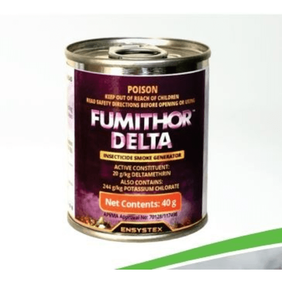Henchem Fumithor 40g | Agrimark