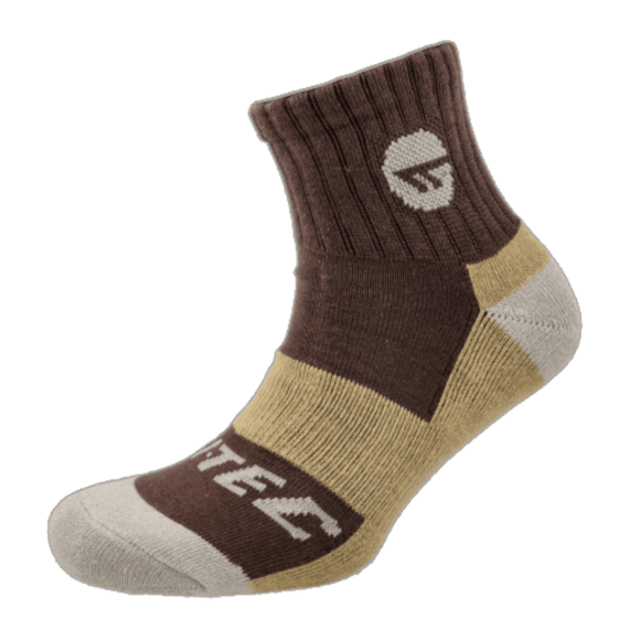 Hi-Tec Explora Sock Short | Agrimark