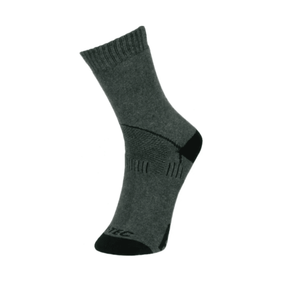 Hi-Tec Trekking Sock | Agrimark