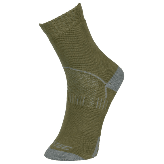 Hi-Tec Trekking Sock | Agrimark
