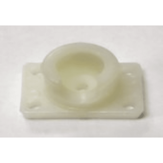 Macplant Square Base Socket 25mm | Agrimark