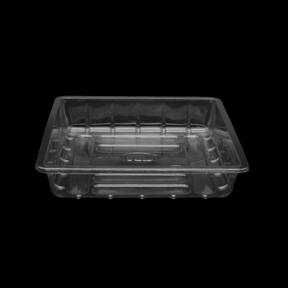 Zibo Punnet FT11 - 1000 | Agrimark