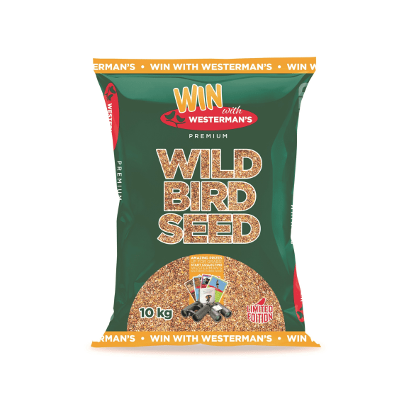 Westerman's Wild Bird Seed | Agrimark