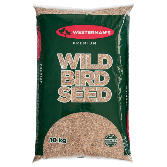 Westerman's Wild Bird Seed | Agrimark
