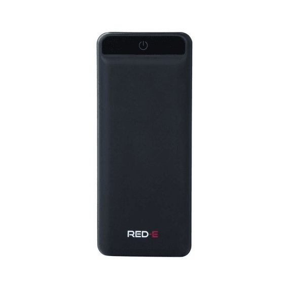 Red-E RC20 Powerbank | Agrimark