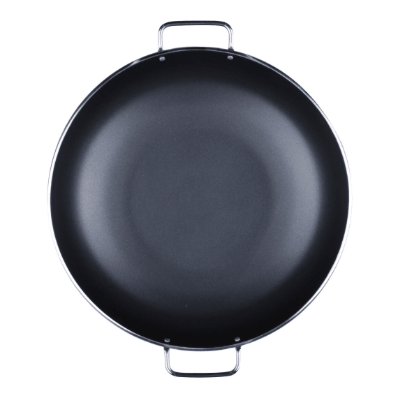 Volcano Wok Braai Pan | Agrimark