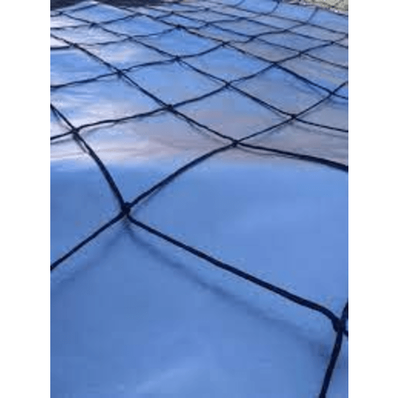 SA Shade Storm Net Black | Agrimark