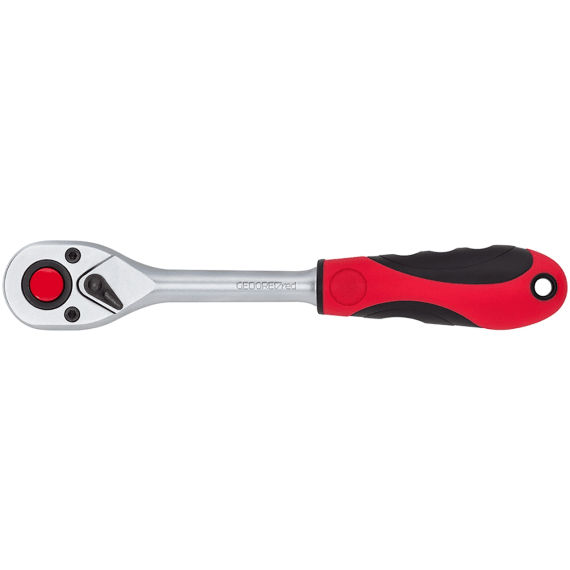 Gedore Red Reversable Ratchet 1/4 Inch | Agrimark