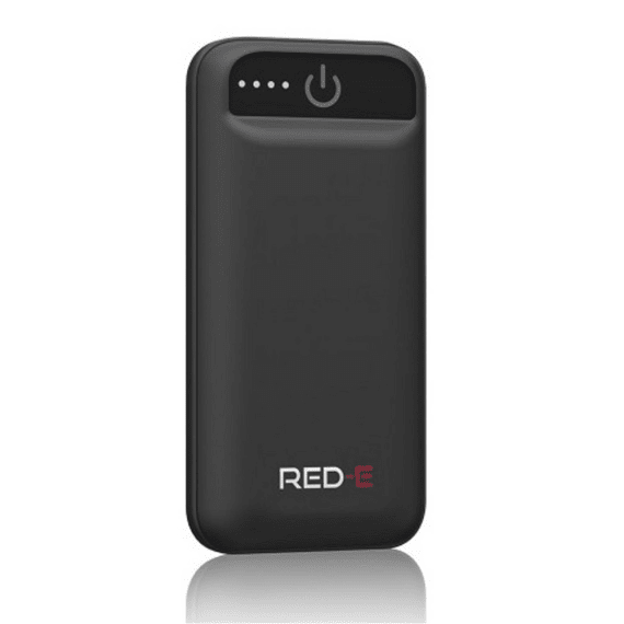 Red-E RC5 Powerbank | Agrimark
