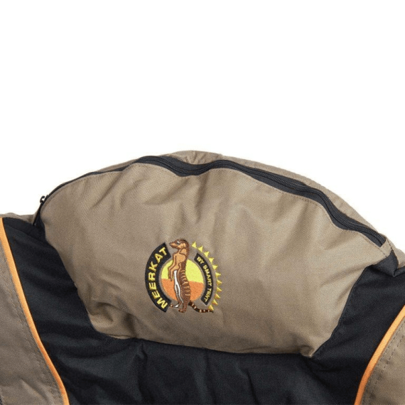 Meerkat Big Boy Chair | Agrimark
