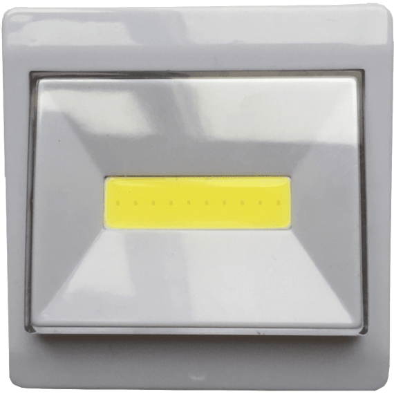 Supa-Led Switch Light | Agrimark