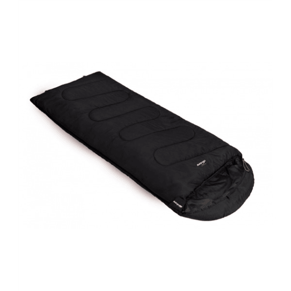 Vango Atlas 250 Square Sleeping Bag | Agrimark