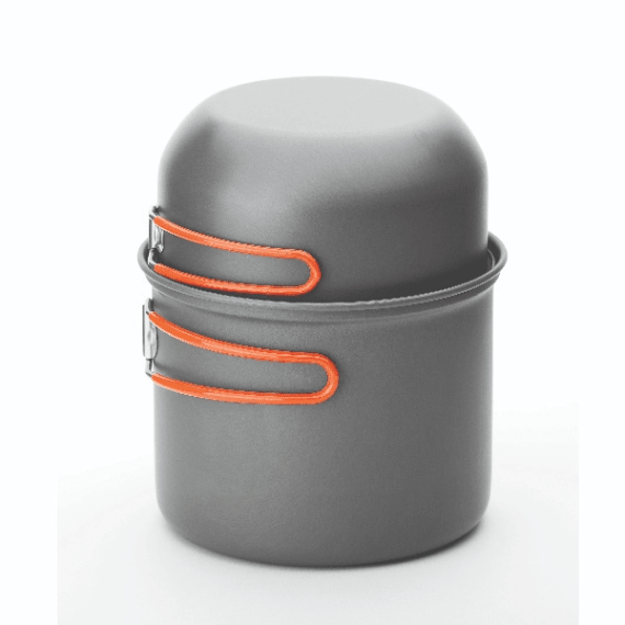Fire Maple Fire Fanatic Pot Set | Agrimark