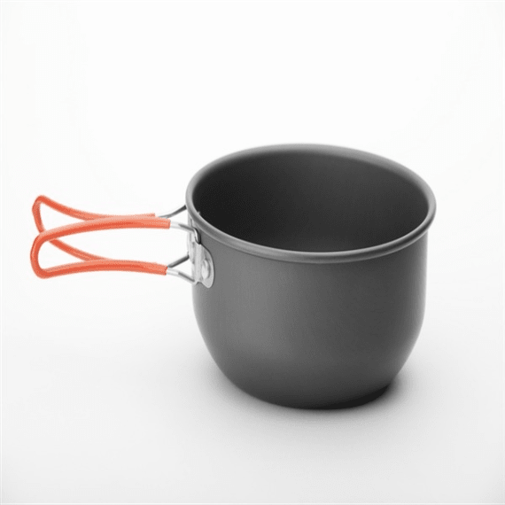 Fire Maple Fire Fanatic Pot Set | Agrimark