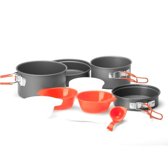Fire Maple Fire Fest Pot Set | Agrimark