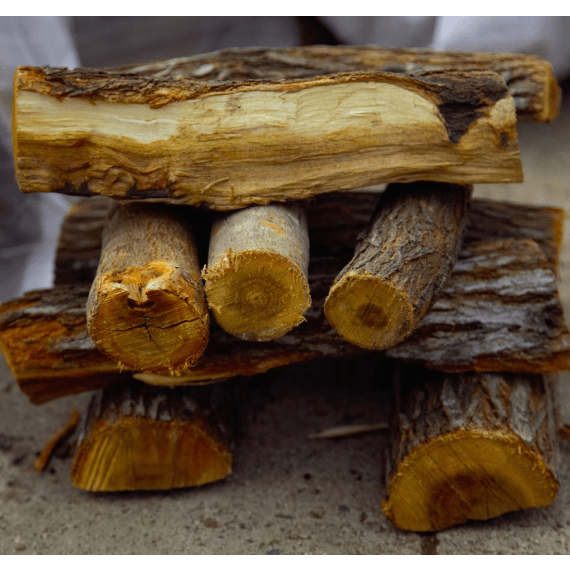 Rooikrans Wood Per Piece | Agrimark