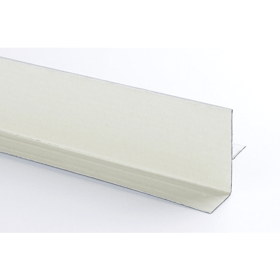 Marley 9mm Plaster Trim Ceil Grid 3000mm | Agrimark