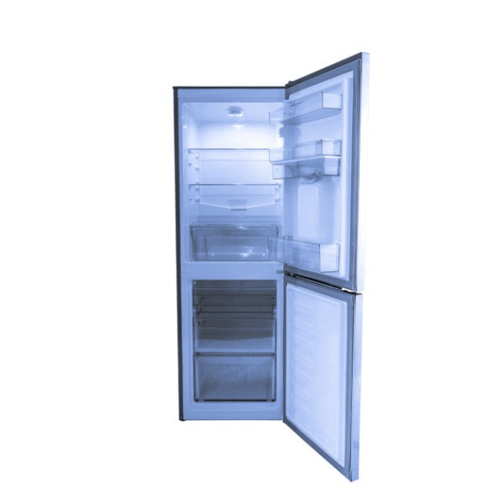 Defy D/door Fridg/f 247l Metallic Dac449 | Agrimark