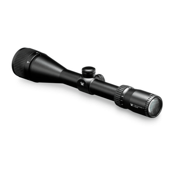 Vortex Viper PST Gen II 5-25x50 EBR-4 MOA Scope | Agrimark