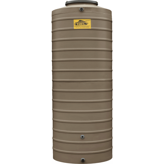 Nel Tank Water Vertical Slimline | Agrimark