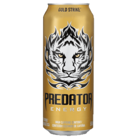 Predator Gold 500ml | Agrimark