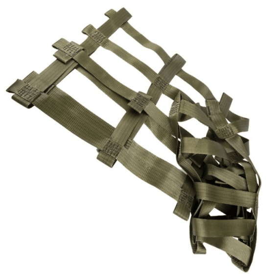 Cargo Webbing Net Double Cab Vehicle | Agrimark