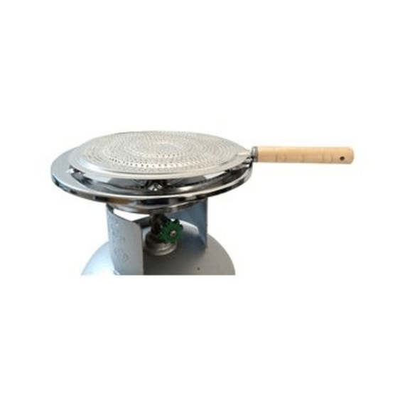 Livelekker Simmer Plate | Agrimark