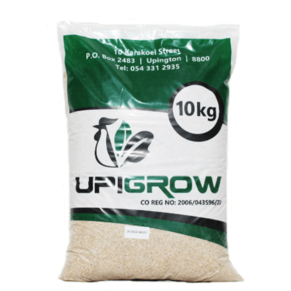 Upigrow Chicken Grower 10kg | Agrimark