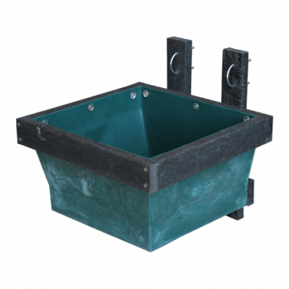 Trogtek Feeding Trough Small | Agrimark