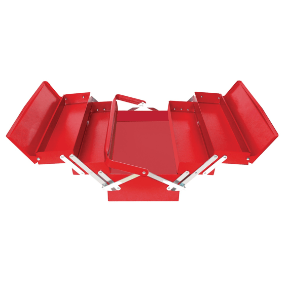 Gedore Red Tool Box 5 Tier | Agrimark