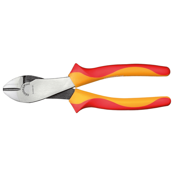 Gedore Red VDE Side Cutter 180mm | Agrimark