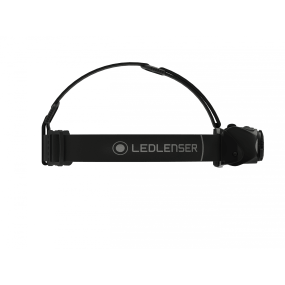 Led Lenser MH8 Rechargeable Headlamp | Agrimark