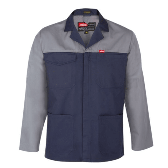 Jonsson Versatex Two Tone Work Jacket | Agrimark
