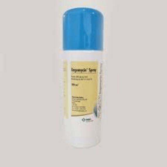 MSD Wound Spray Engemycin 200ml | Agrimark
