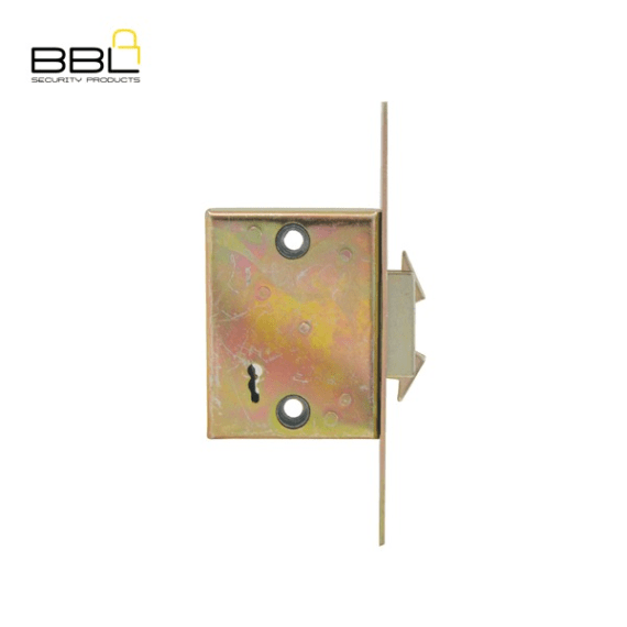 BBL Lock Gate Sliding With Forend | Agrimark
