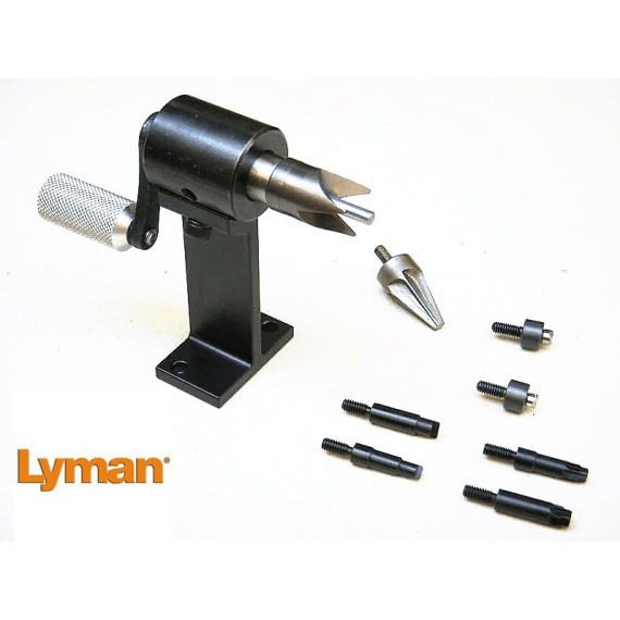 Lyman Case Care Kit | Agrimark