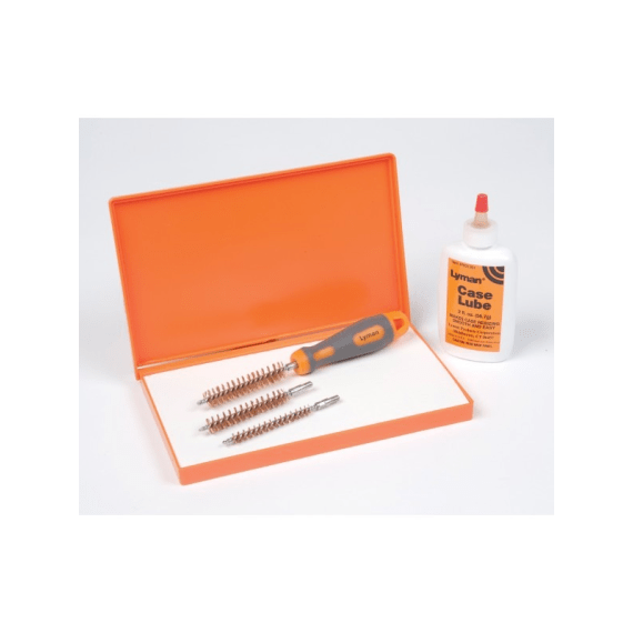 Lyman Case Lube Kit | Agrimark