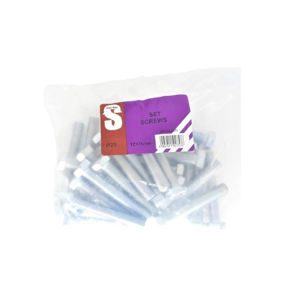 Safetop Set Screws | Agrimark