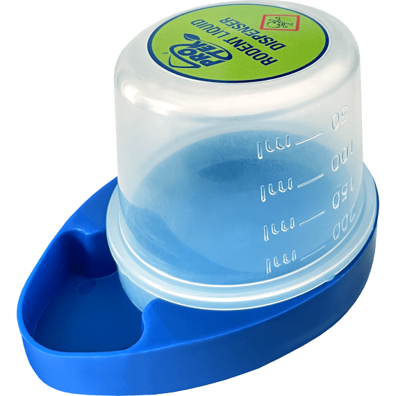 Protek Liquid Dispenser 200ml | Agrimark