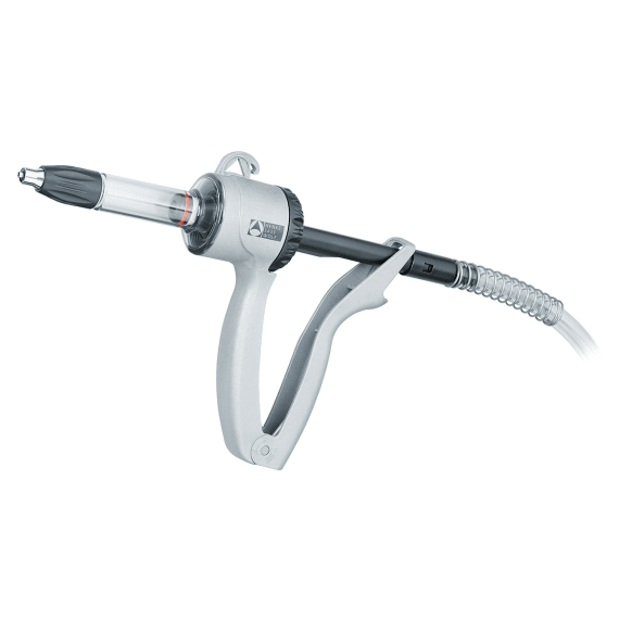 Swavet Henke Ecomatic Injector 12.5ml | Agrimark