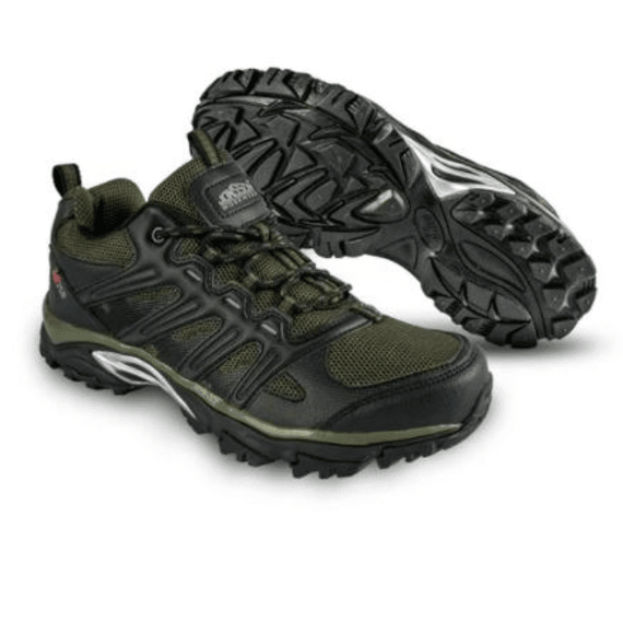 Jonsson Men's JW258 Shoes | Agrimark